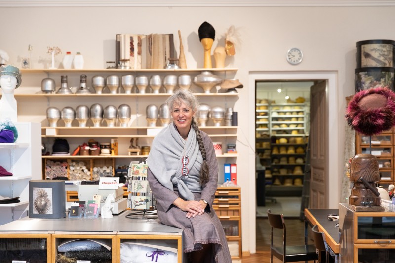 Schön. Gut. · Design & Delikatessen